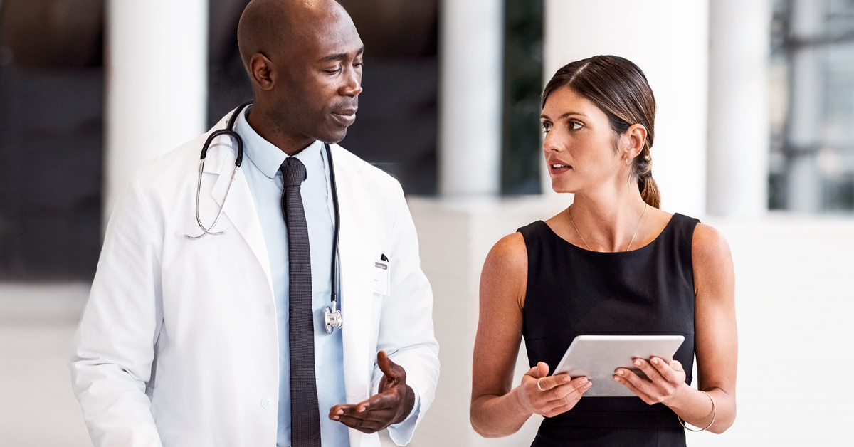 Practice Extend Program | Optum Business