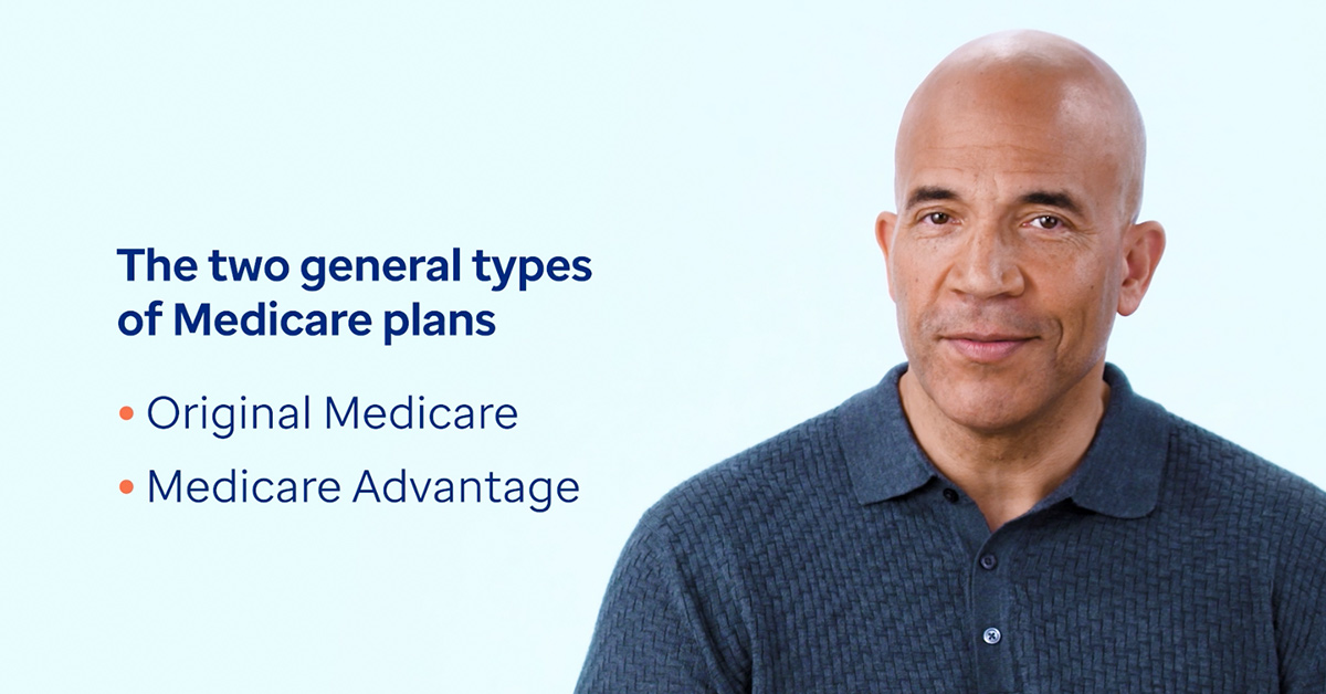 Choosing the Right Medicare Plan [Video] | Optum